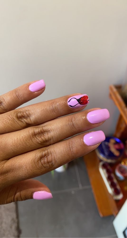 TOWN NAILS - Updated March 2024 - 163 Photos & 23 Reviews - 3922 N ...