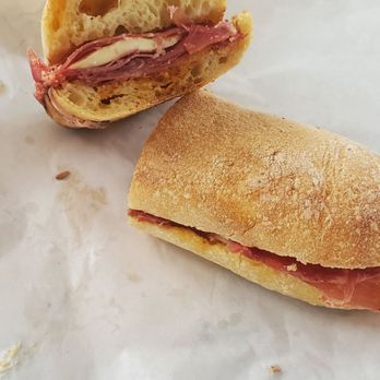 VOLPI FOODS - Updated December 2025 - 145 Photos & 54 Reviews - 5256 ...