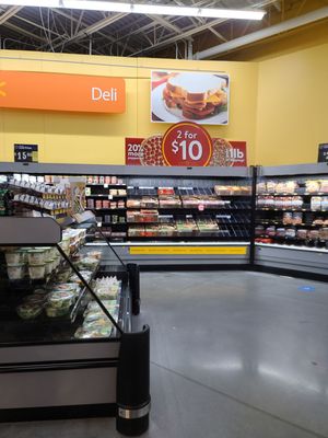 WALMART SUPERCENTER - 21 Photos & 33 Reviews - 2711 S Houghton Rd ...