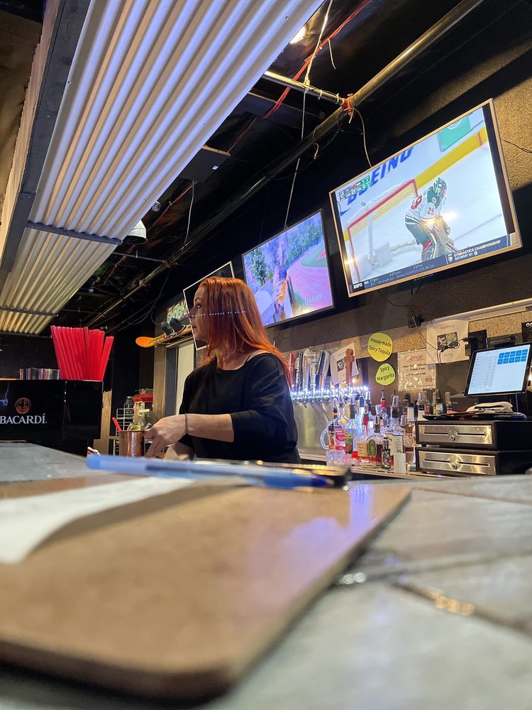 THE SANDBAR & GRILL - Updated March 2025 - 96 Photos & 73 Reviews ...