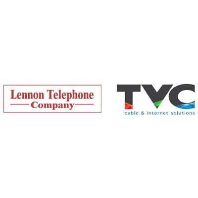 LENNON TELEPHONE COMPANY - Updated June 2024 - 3095 S Sheridan Rd ...