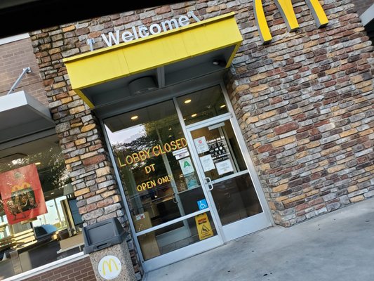 MCDONALD’S - Updated August 2024 - 13 Photos & 21 Reviews - 3955 ...