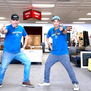 RIVERBRIDGE RESALE & CONSIGNMENT - Updated June 2025 - 35 Photos & 17 Reviews - 6390 Hwy 105 W ...