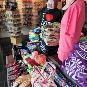 COCA‑COLA STORE ATLANTA - Updated December 2025 - 67 Photos - 121 Baker ...