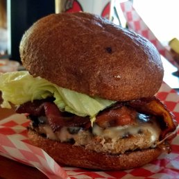 BURGER ME! - Updated March 2025 - 435 Photos & 676 Reviews - 6280 ...