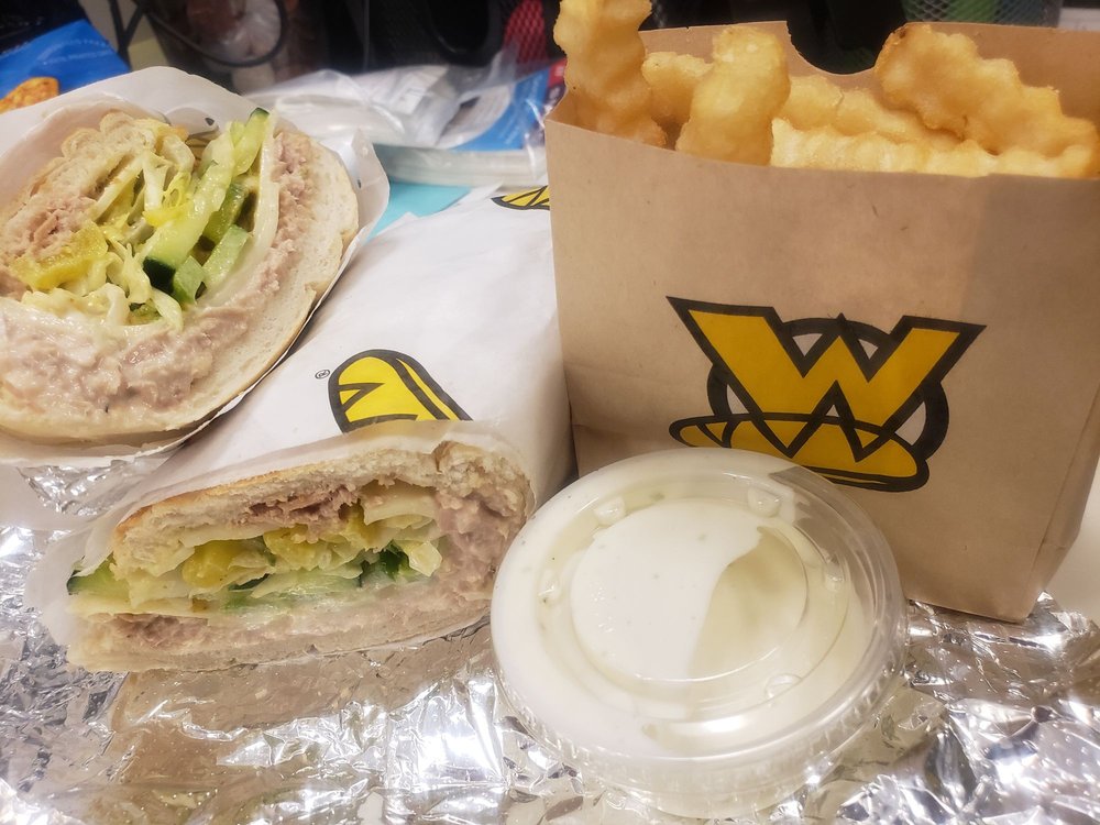 WHICH WICH - Updated October 2025 - 37 Photos & 11 Reviews - 1001 ...