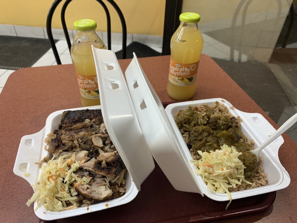 NEGRIL’S JERK HUT - 16 Photos & 12 Reviews - 1730 Lawrence Avenue E ...
