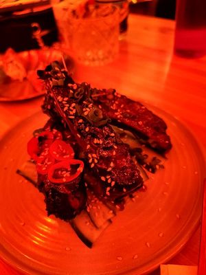 NIGHT RAMEN - Updated August 2025 - 102 Photos & 46 Reviews - 324 E ...