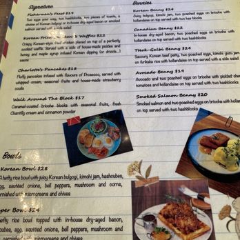 TOAST TO COAST BRUNCH BAR - Updated June 2025 - 160 Photos & 49 Reviews ...