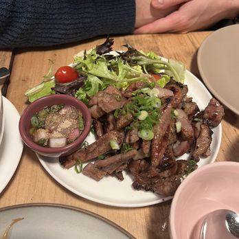 CHOMP CHOMP THAI KITCHEN - Updated June 2024 - 108 Photos & 57 Reviews ...