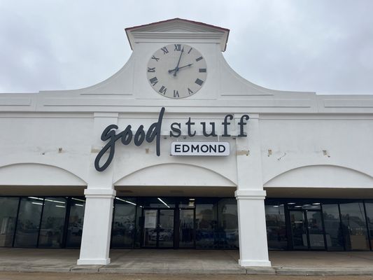 GOOD STUFF EDMOND - Updated January 2026 - 12 Photos - 804 W Edmond Rd, Edmond, Oklahoma ...