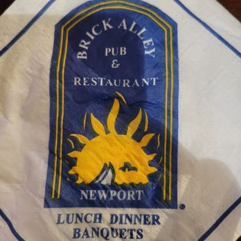 BRICK ALLEY PUB & RESTAURANT - Updated April 2025 - 1678 Photos & 1760 ...