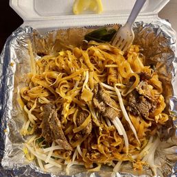 THAI KITCHEN - Updated December 2025 - 94 Photos & 64 Reviews - 1120 E ...