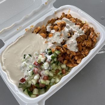 OASIS GRILL - Updated July 2024 - 374 Photos & 1354 Reviews - 91 Drumm ...