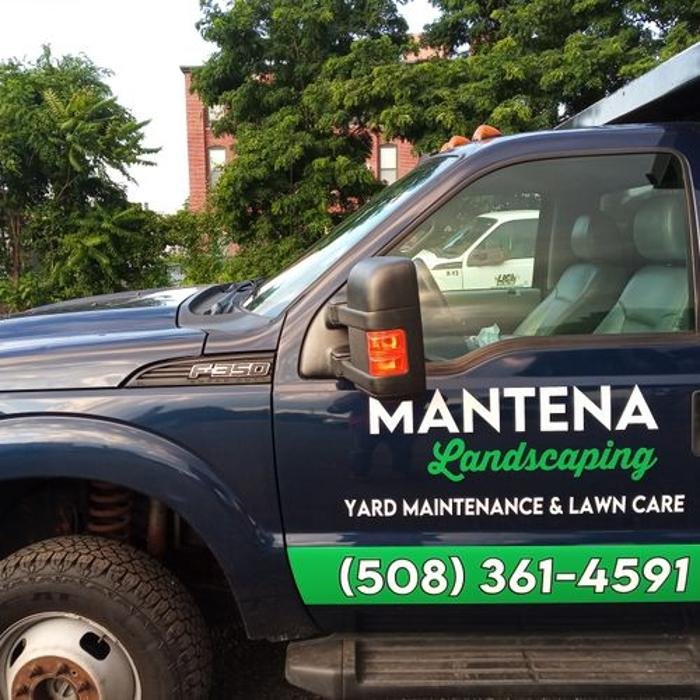 MANTENA LANDSCAPING - Updated May 2026 - Worcester, Massachusetts ...