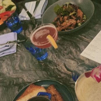 FORA - Updated May 2025 - 279 Photos & 92 Reviews - 311 N Morgan St ...