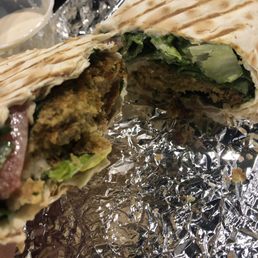 FATHER NATURE LAVASH BISTRO - 377 Photos & 670 Reviews - 17 N De Lacey ...