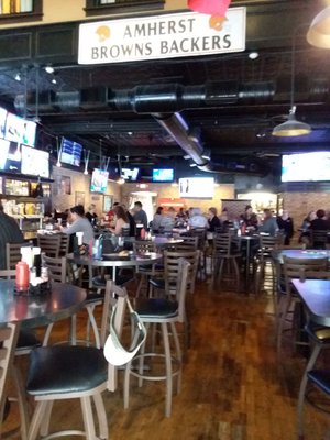 American (Traditional) - ZIGGY’S PUB & RESTAURANT - 108 Photos & 141 ...