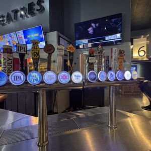 AMC DINE-IN TECH RIDGE 10 - Updated October 2025 - 77 Photos & 91 ...