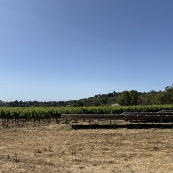 HENDRY RANCH WINERY NAPA VALLEY - Updated December 2025 - 552 Photos ...
