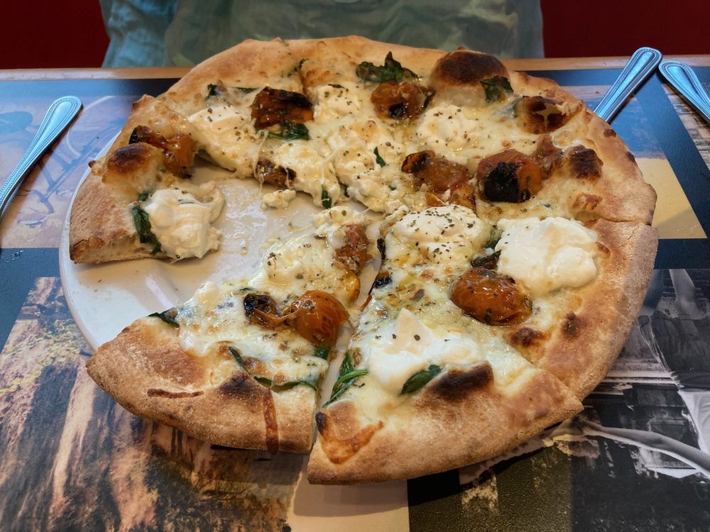 PIAZZA MIA - Updated January 2026 - 89 Photos & 142 Reviews - 492 S Red ...