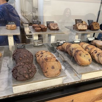 SEVEN GRAMS CAFFE - 604 Photos & 552 Reviews - 275 7th Ave, New York ...