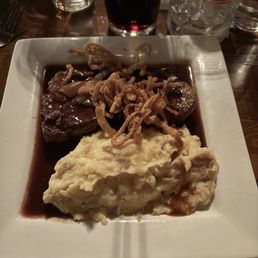 FOXFIRE - Updated December 2025 - 183 Photos & 366 Reviews - 17 W State ...