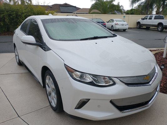 GEORGE NAHAS CHEVROLET - Updated December 2025 - 21 Photos & 32 Reviews ...