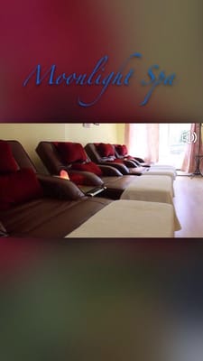 MOONLIGHT SPA - 80 Photos & 120 Reviews - 722 Washington St, Hoboken ...