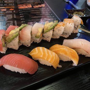 KANPAI SUSHI - Updated January 2026 - 153 Photos & 43 Reviews - 4710 ...