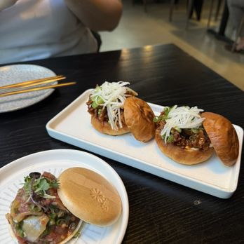 CHAN SEATTLE - Updated May 2025 - 2163 Photos & 1127 Reviews - 724 Pine ...