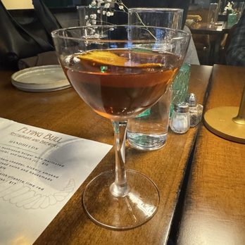 FLYING BULL RESTAURANT & BREWERY - Updated January 2026 - 112 Photos ...