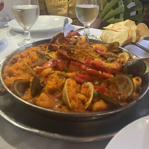 FORNOS OF SPAIN RESTAURANT - 1023 Photos & 904 Reviews - 47 Ferry St ...