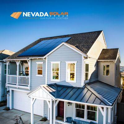 NEVADA SOLAR GROUP - Updated August 2025 - 188 Photos & 24 Reviews ...