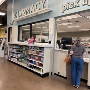 Kroger Pharmacy Canal Winchester