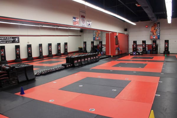 ATA LEGACY MARTIAL ARTS - Updated November 2025 - 115 Stryker Ln ...
