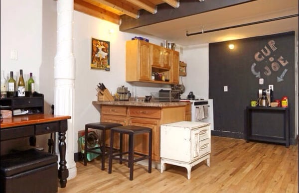 OPERA HOUSE LOFTS - Updated June 2025 - 27 Arion Pl, Brooklyn, New York ...