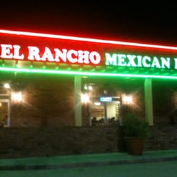 EL RANCHO MEXICAN RESTAURANT - Updated December 2025 - 94 Photos & 200 ...