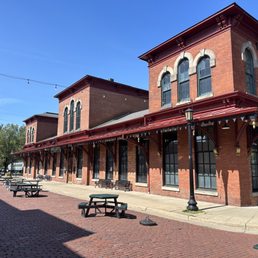 OVER EASY AT THE DEPOT - Updated December 2025 - 253 Photos & 246 ...