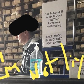 APEX SURPLUS CORPORATION - Updated June 2025 - 83 Photos & 53 Reviews ...