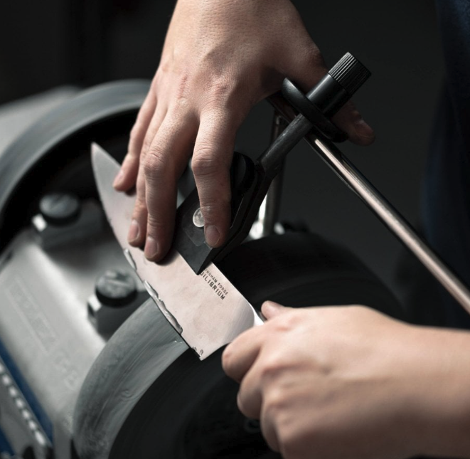 CUTTING EDGE MOBILE KNIFE SHARPENER - 17 Photos & 11 Reviews - Concord, California - Knife ...