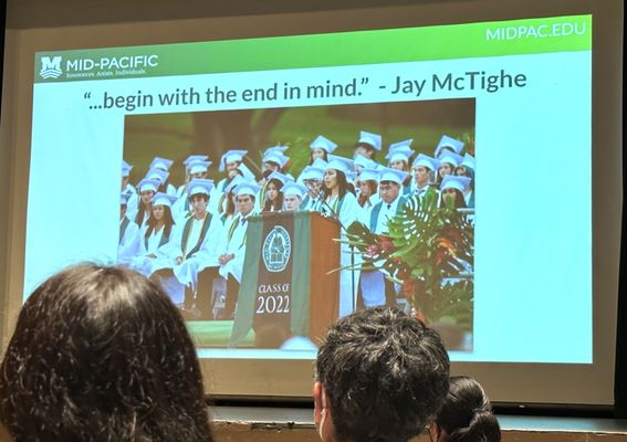 MID-PACIFIC INSTITUTE - Updated September 2025 - 109 Photos & 18 ...