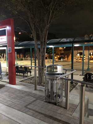 Plaza Saltillo, 412 Comal St, Austin, TX, Commuter Rail Stations - MapQuest