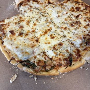 DAMENZO’S PIZZA - Updated January 2026 - 101 Photos & 220 Reviews ...