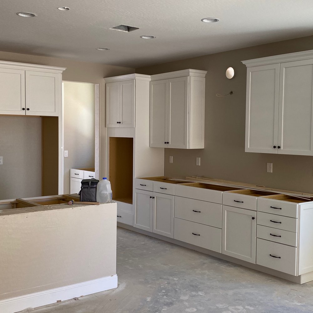 Custom Design Cabinets Las Vegas | Cabinets Matttroy