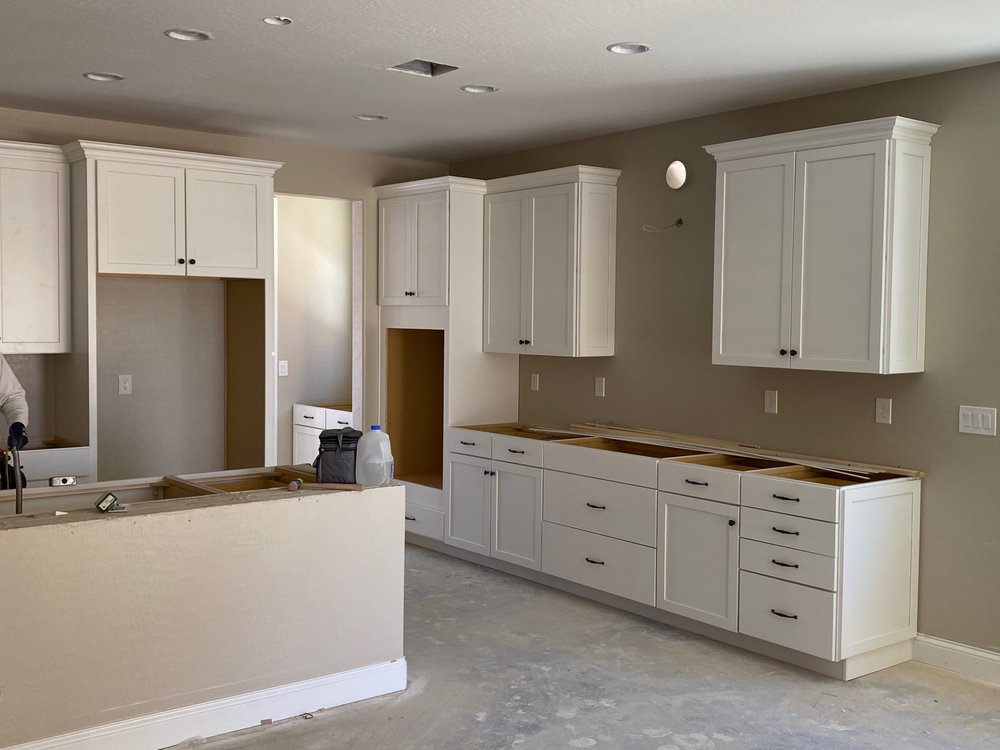 LEVEL’D CABINETS - Updated June 2026 - 34 Photos - North Las Vegas ...