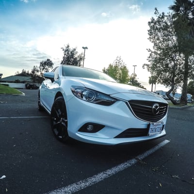 FREMONT MAZDA - Updated July 2025 - 176 Photos & 1356 Reviews - 39800 ...