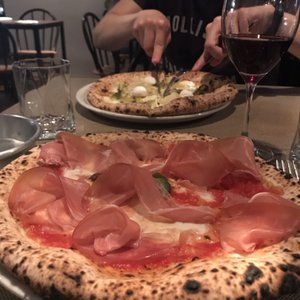 DRY - 122 Photos & 44 Reviews - Via Solferino 33, Milano, Italy - Pizza ...