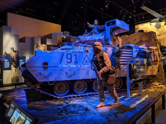 NATIONAL MUSEUM OF THE US ARMY - Updated January 2025 - 474 Photos & 45 ...