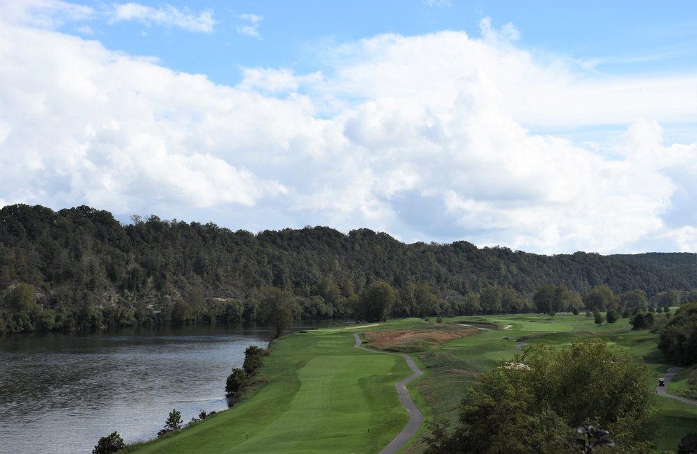 PETE DYE RIVER COURSE OF VIRGINIA TECH - Updated November 2025 - 12 ...